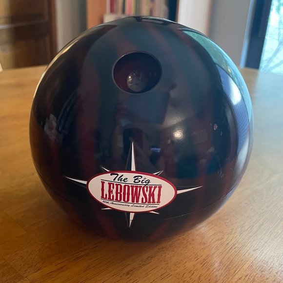 Universal | Media | The Big Lebowski Th Anniversary Limited Edition Dvd ...